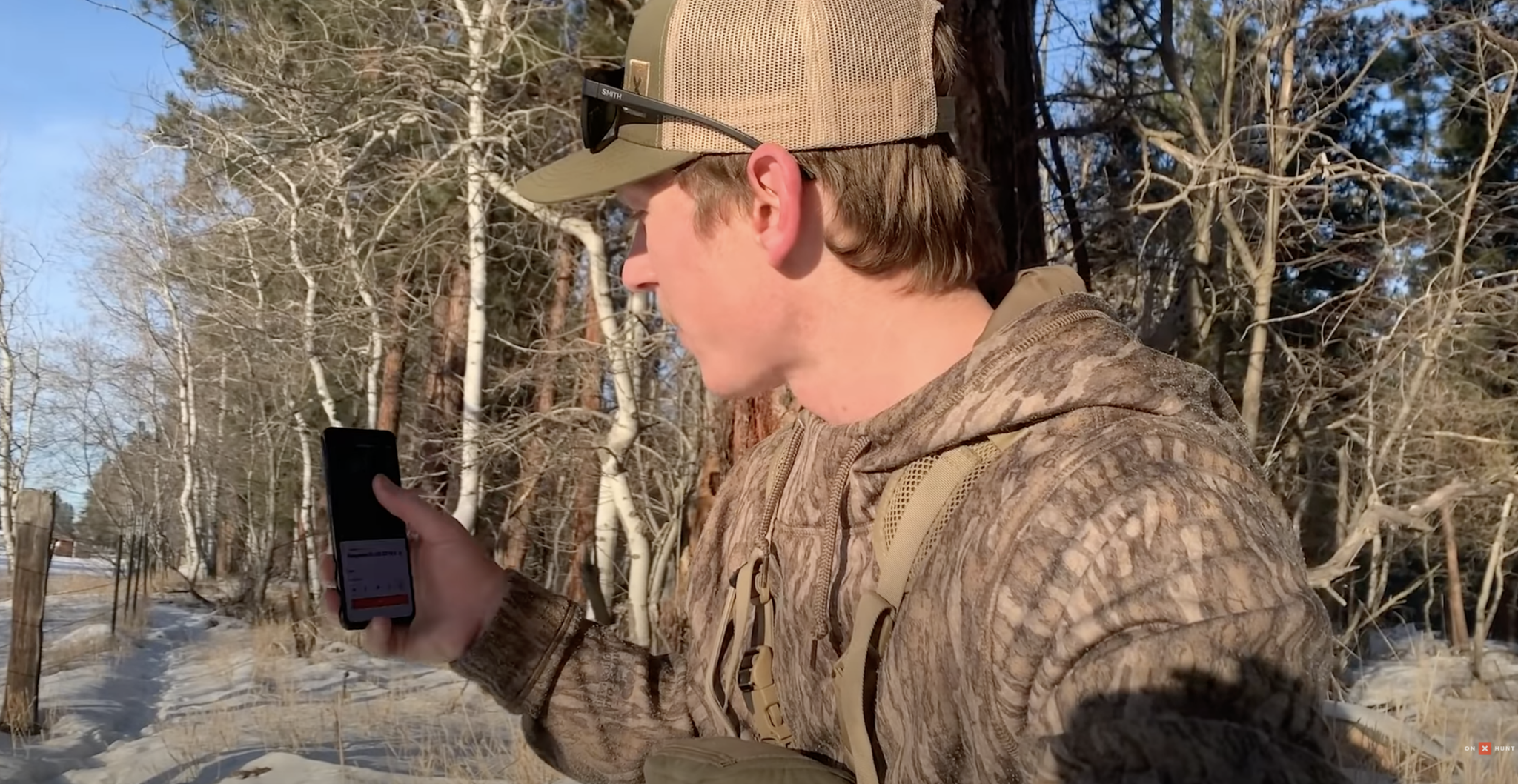 Scouting for Deer - The Definitive Guide | onX Hunt