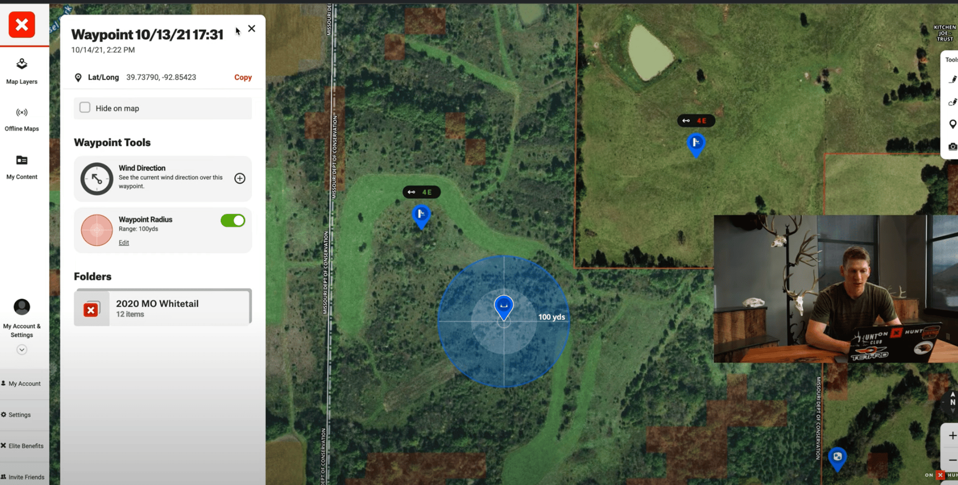 Scouting for Deer - The Definitive Guide | onX Hunt