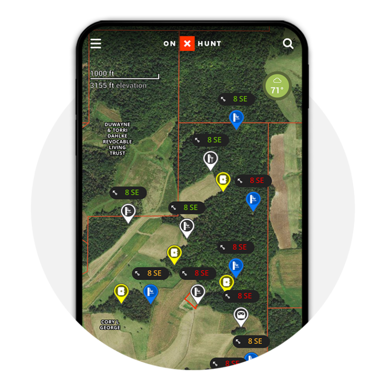 Scouting for Deer - The Definitive Guide | onX Hunt