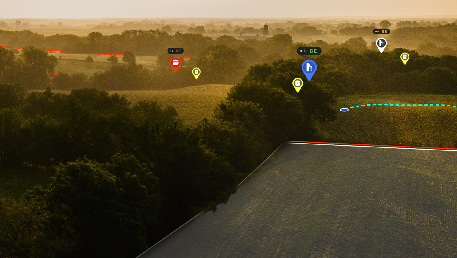 Best Hunting Apps: GPS Landownership Maps for iPhone, Android, Web ...