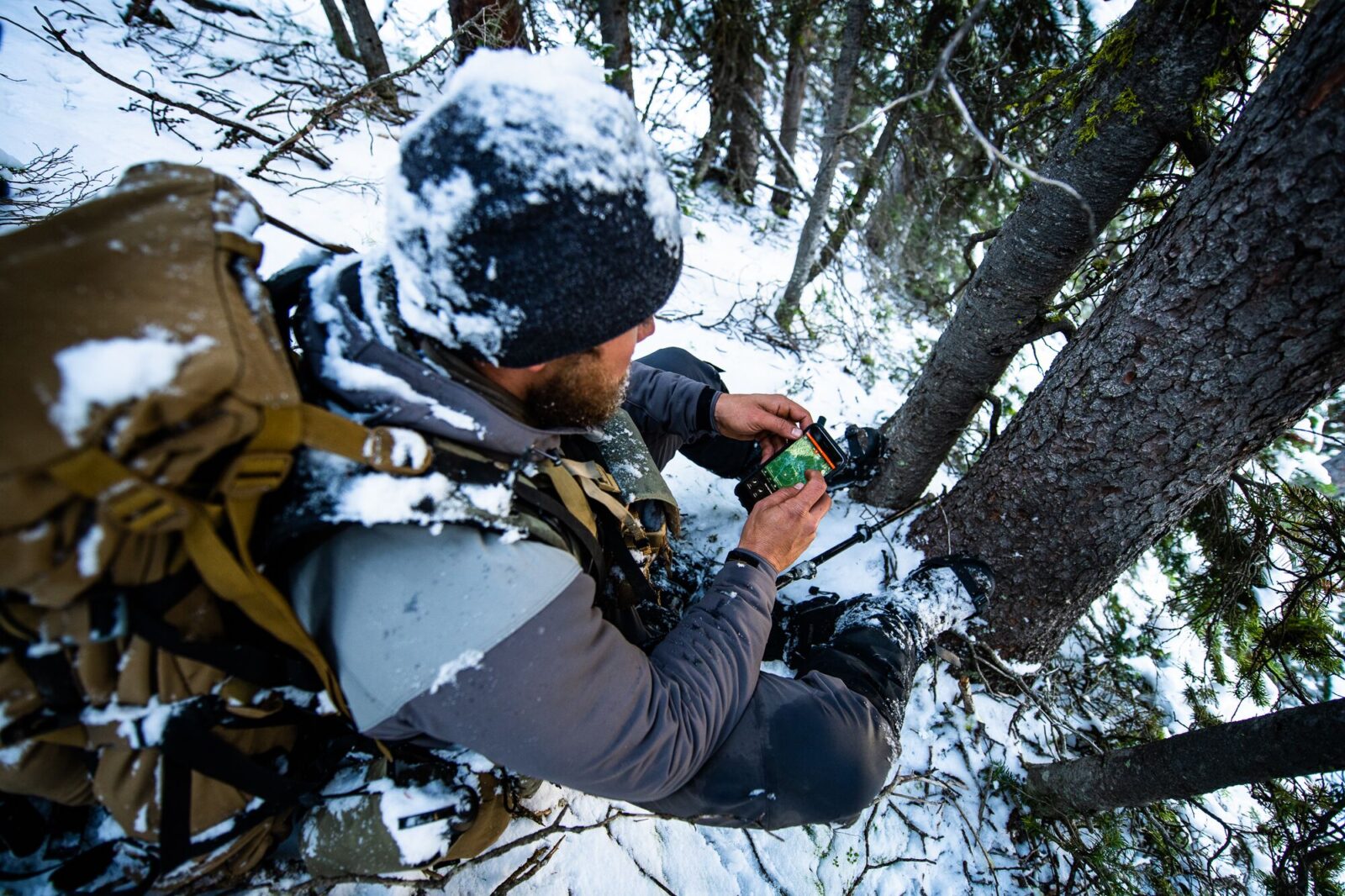 onX Hunt Masterclasses - Learn How to Use onX Hunt