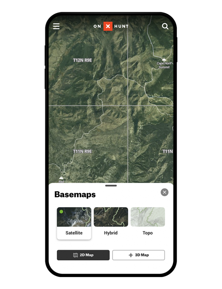 onX Hunt App Tutorials | onX Hunt