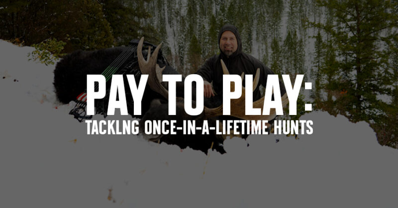onX Hunt Elite Benefit: Huntin' Fool | Hunting Applications | onX Hunt