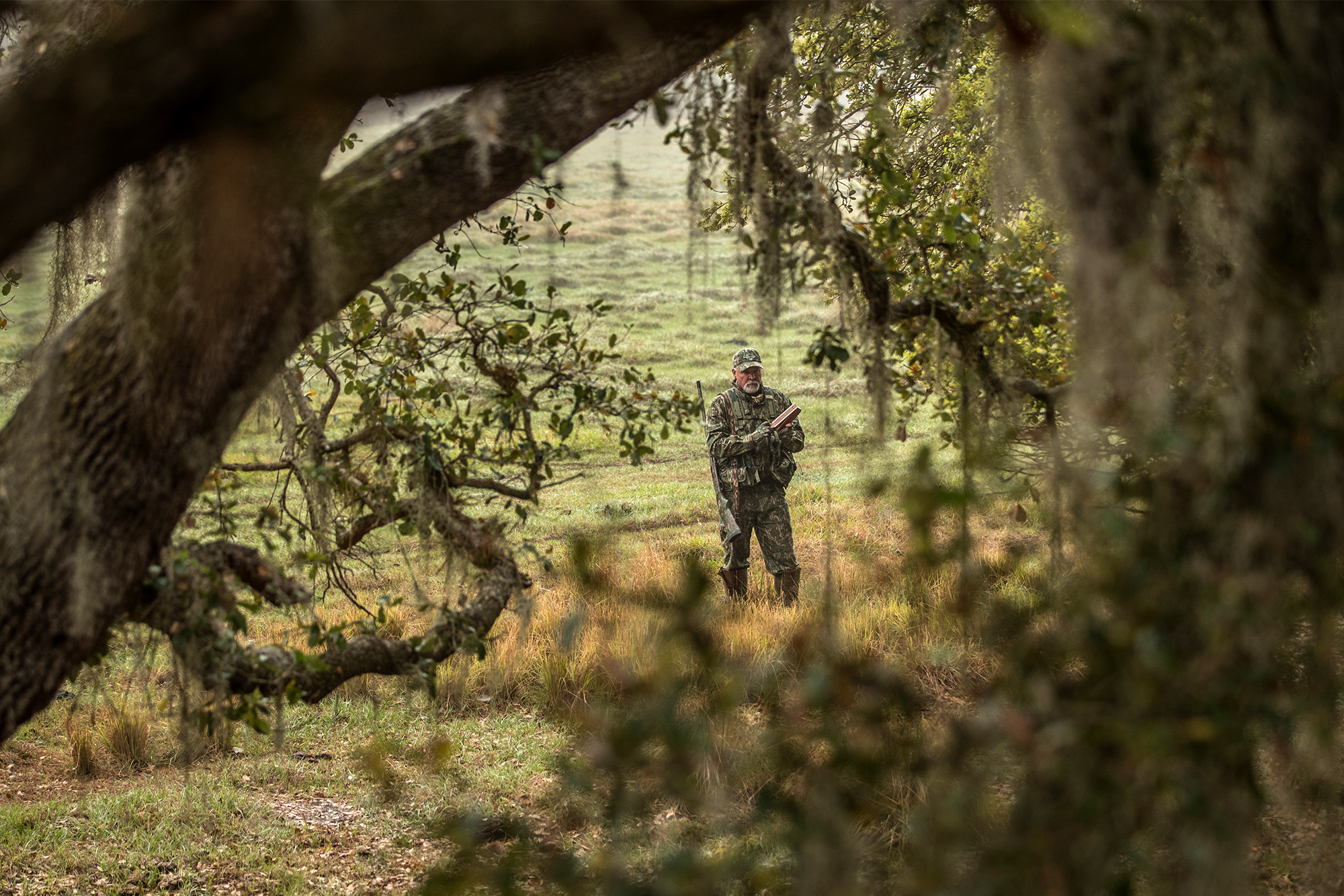 Master Turkey Hunting with onX Hunt Turkey Academy