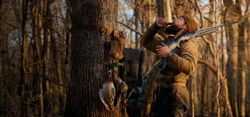 Rob Roberts Custom Gun Works - onX Hunt Elite Benefit