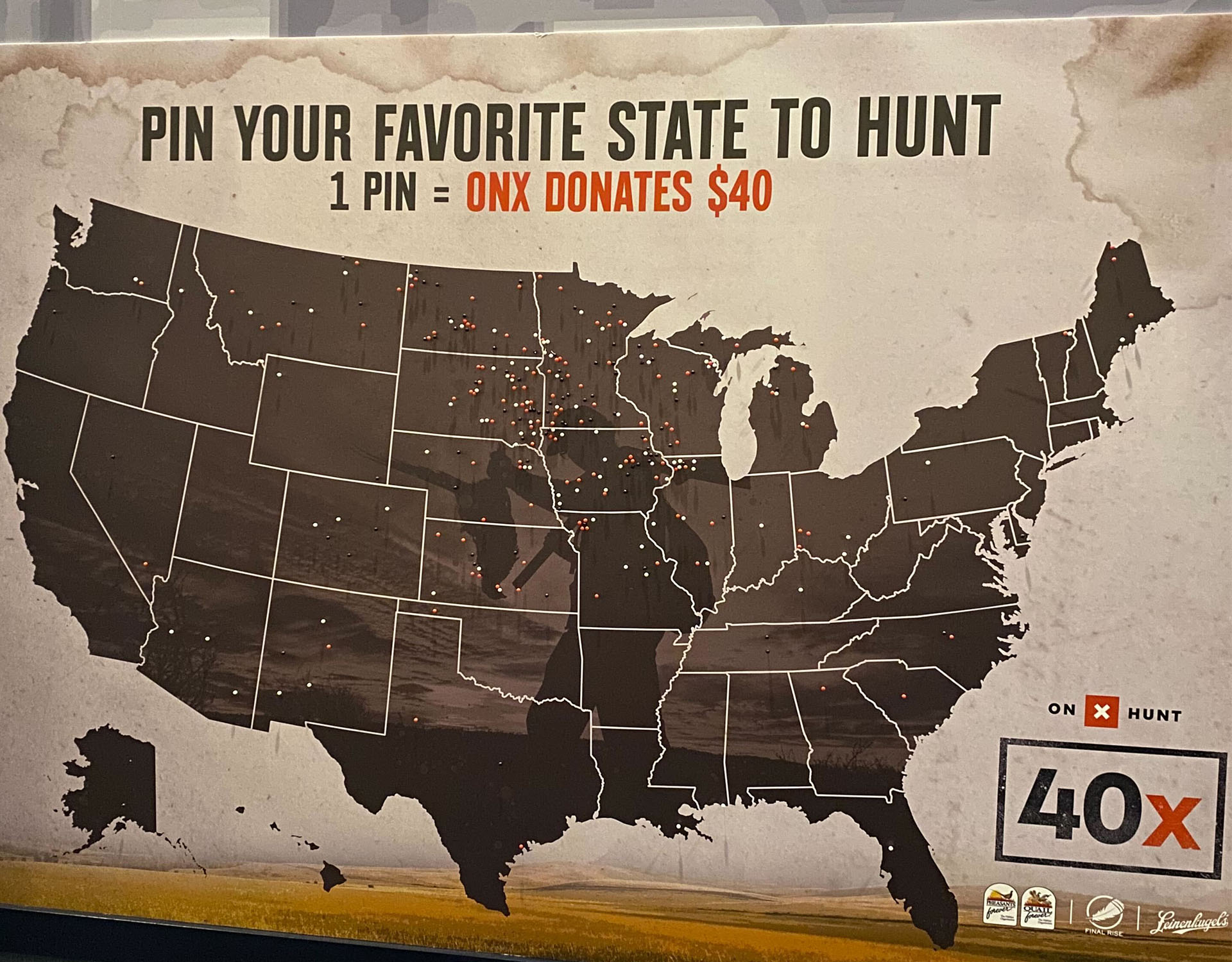 Raising $2,000,000 for Habitat | onX Hunt