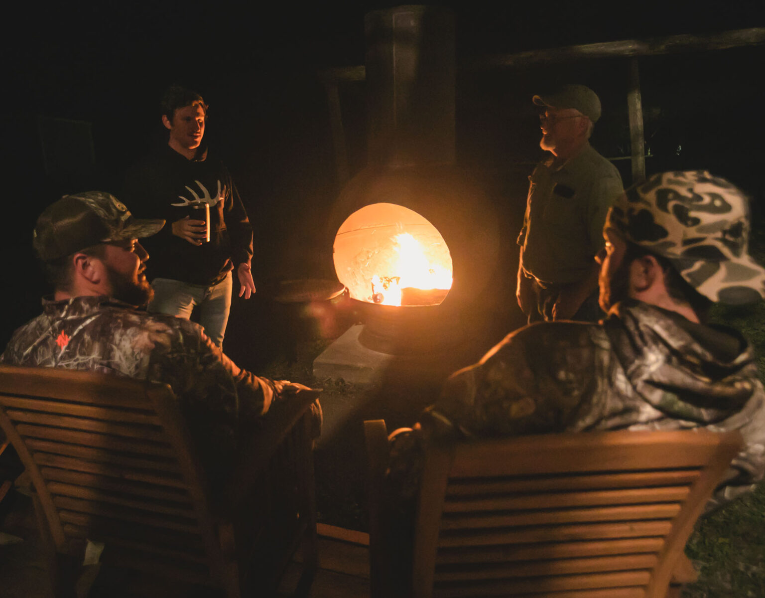 Hunting Deer in Texas Guide – When, Where, and How | onX Hunt