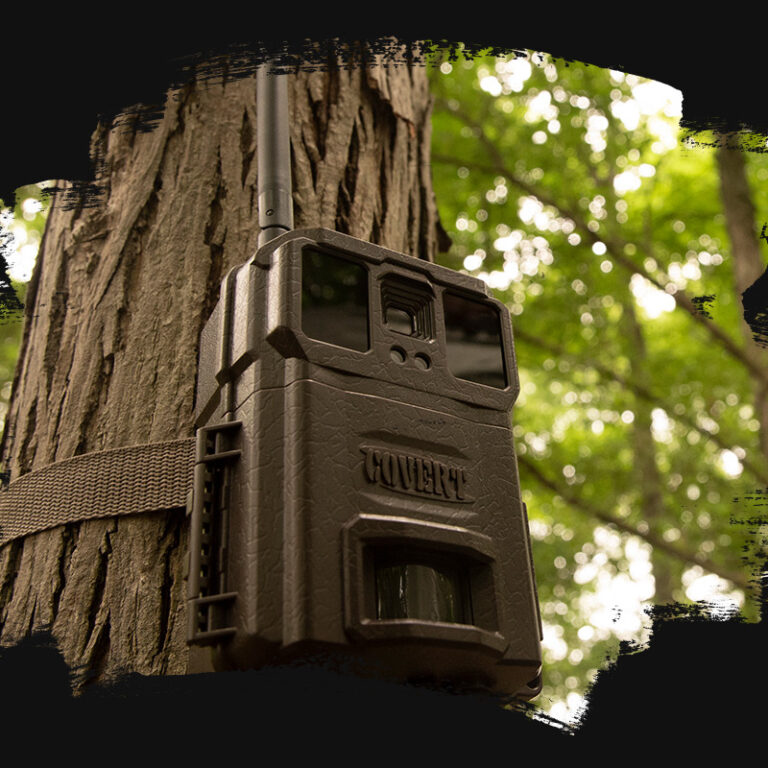 Covert Cameras for Scouting | onX Hunt Elite Benefit