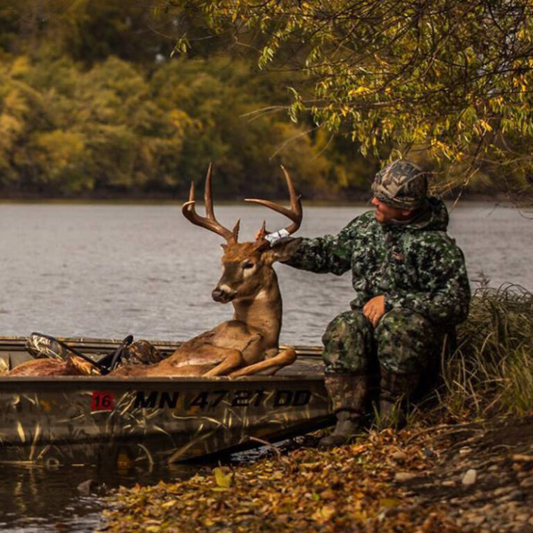 Covert Cameras for Scouting | onX Hunt Elite Benefit