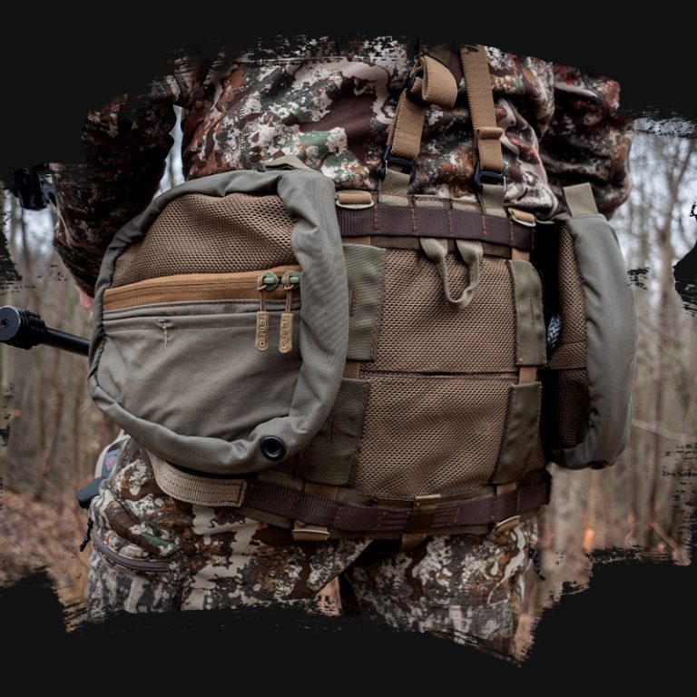 Tethrd | onX Hunt Elite Member Benefit