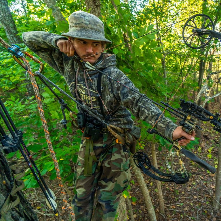 Tethrd | onX Hunt Elite Member Benefit