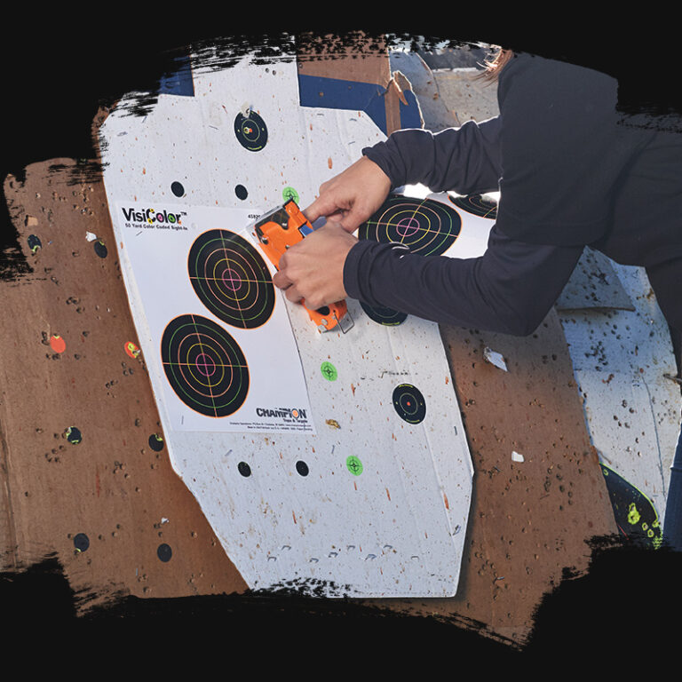 Champion Targets Discount | onX Elite Member Benefits