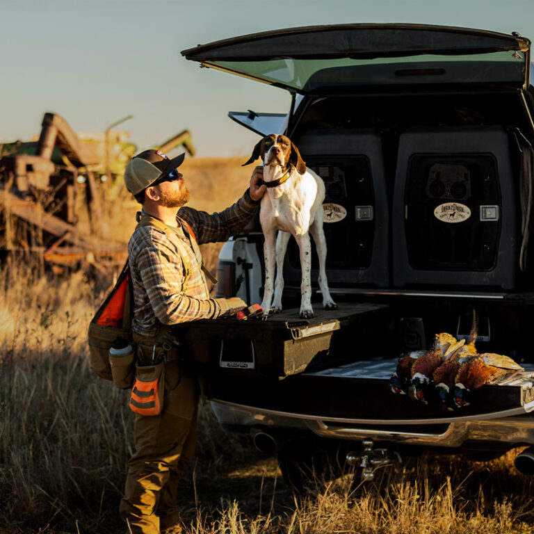 Final Rise Upland Gear - onX Hunt Elite Benefit