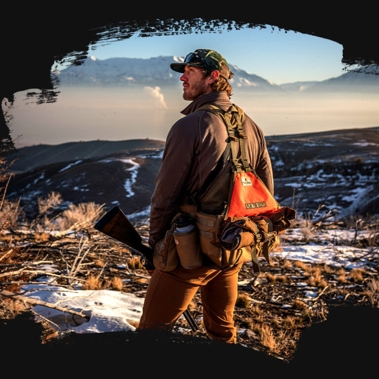 Final Rise Upland Gear - onX Hunt Elite Benefit