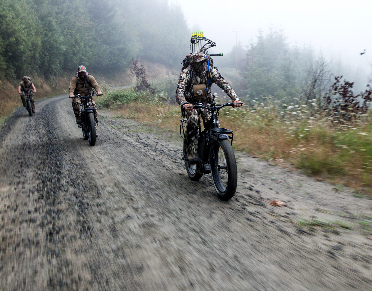 Guide to Electric Bikes for Hunting | onX Hunt