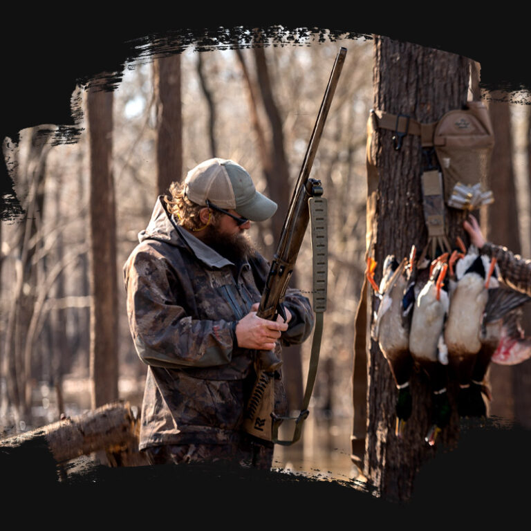 Rob Roberts Custom Gun Works - onX Hunt Elite Benefit