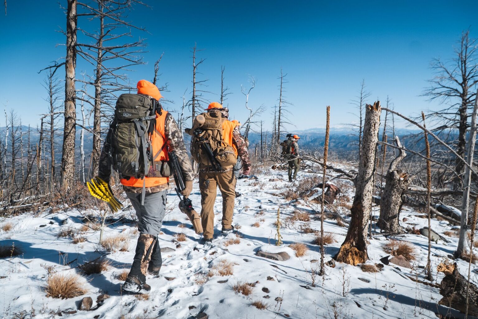 onX Hunt Masterclasses - Learn How to Use onX Hunt