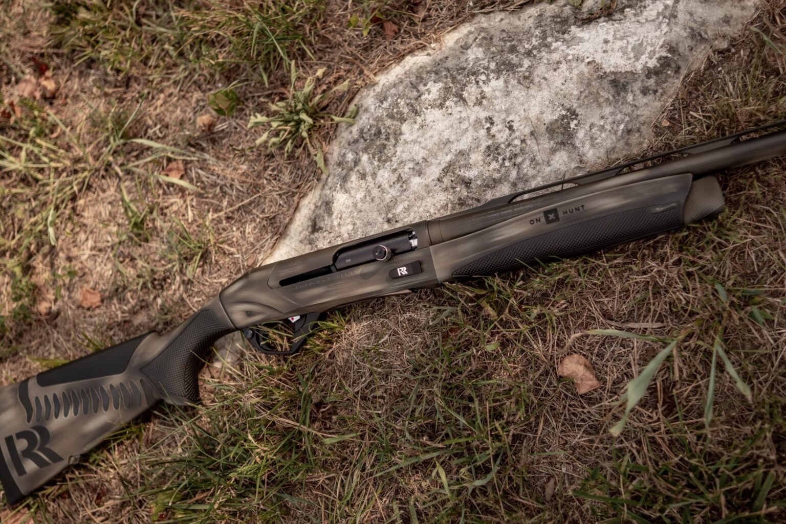 Rob Roberts Custom Gun Works - onX Hunt Elite Benefit