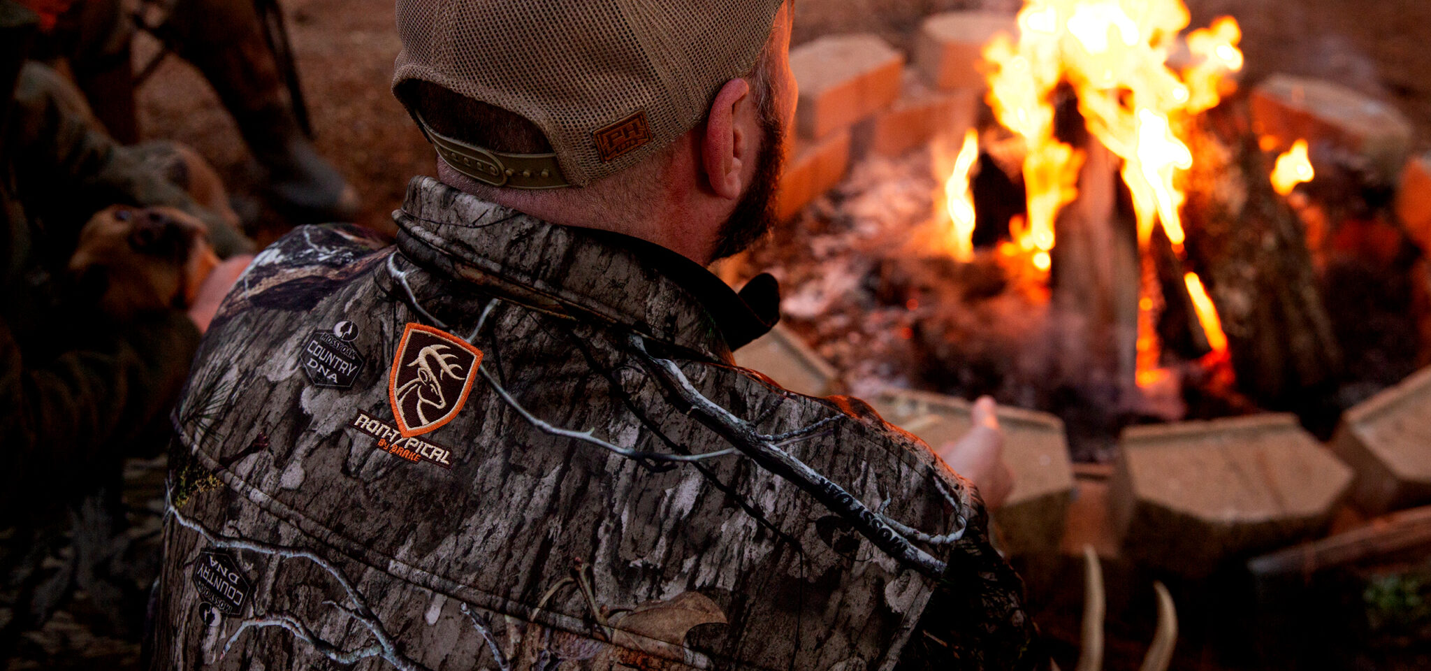 Drake Non-Typical | onX Hunt Elite Membership Benefit