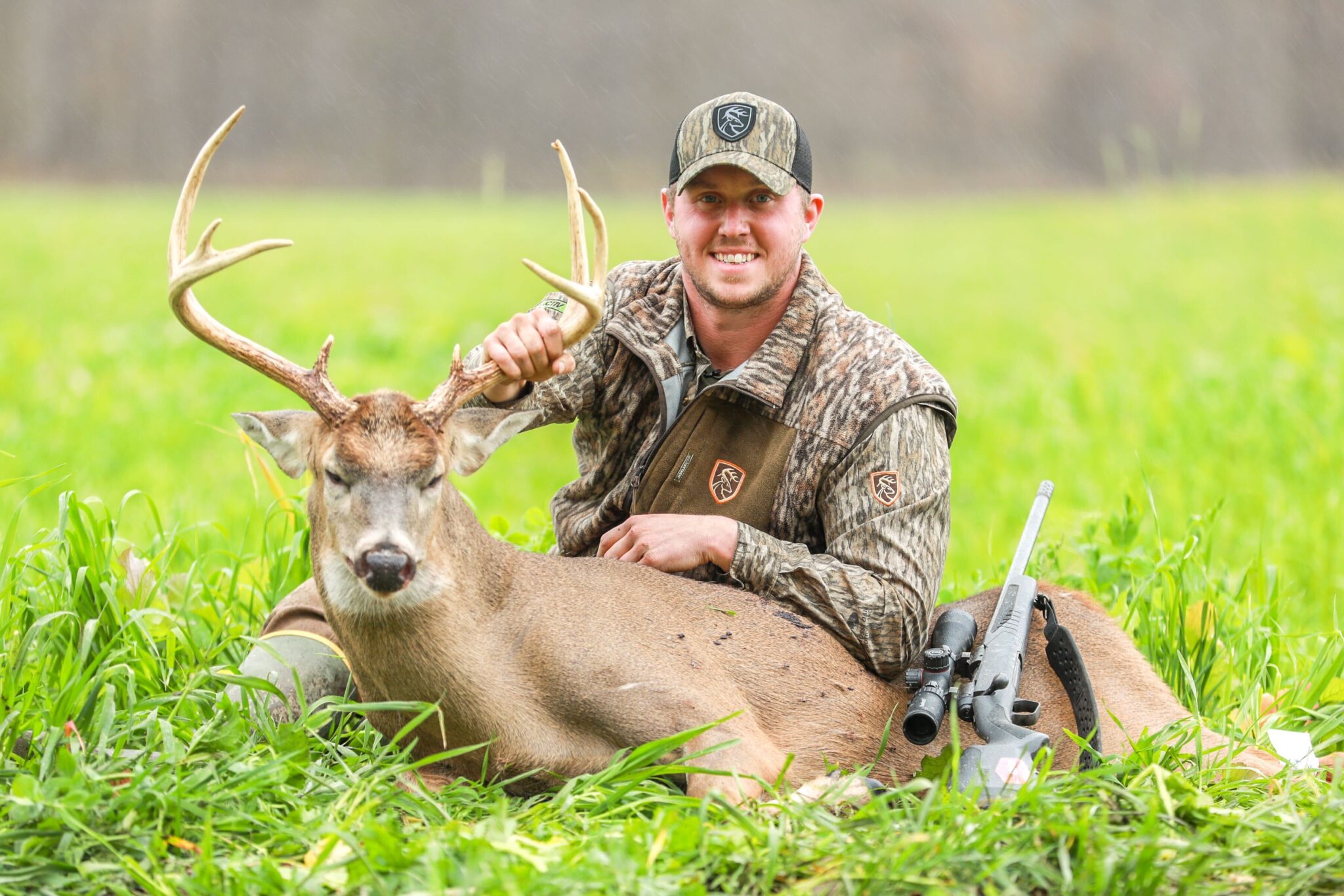 Drake Non-Typical | onX Hunt Elite Membership Benefit