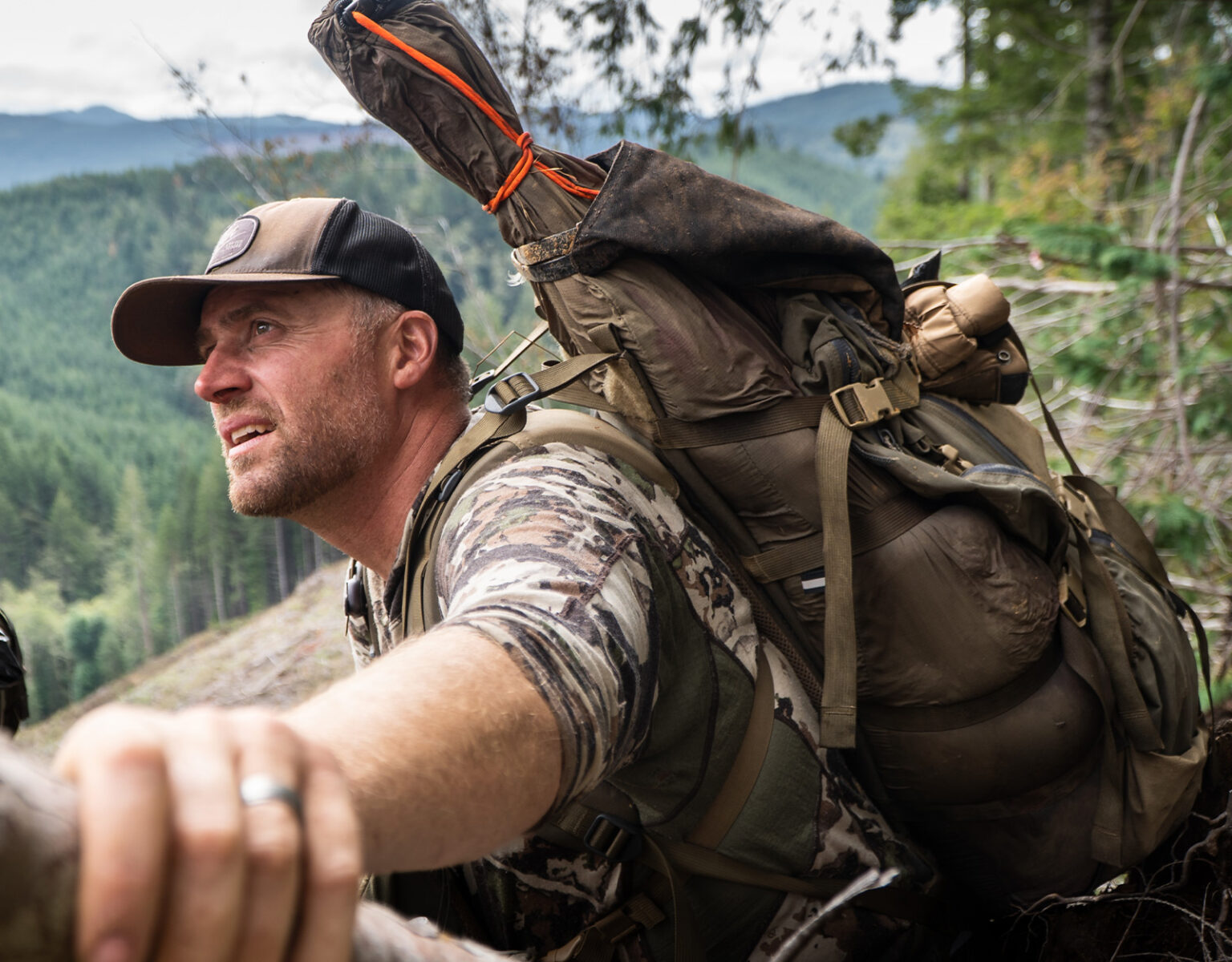 Hunting Backpacks for Big Game–How to Pick the Right One | onX Hunt