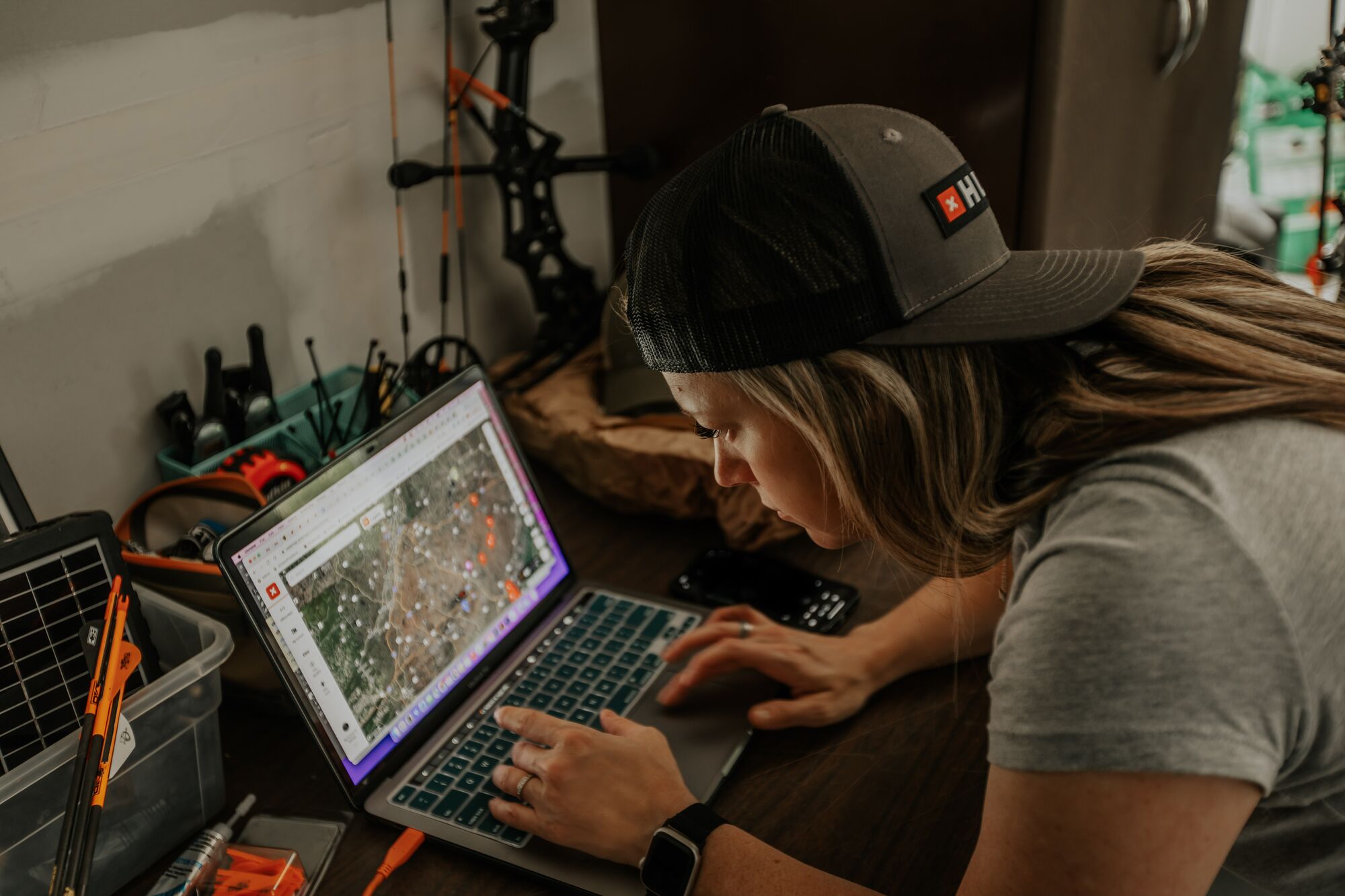 onX Hunt Masterclasses - Learn How to Use onX Hunt