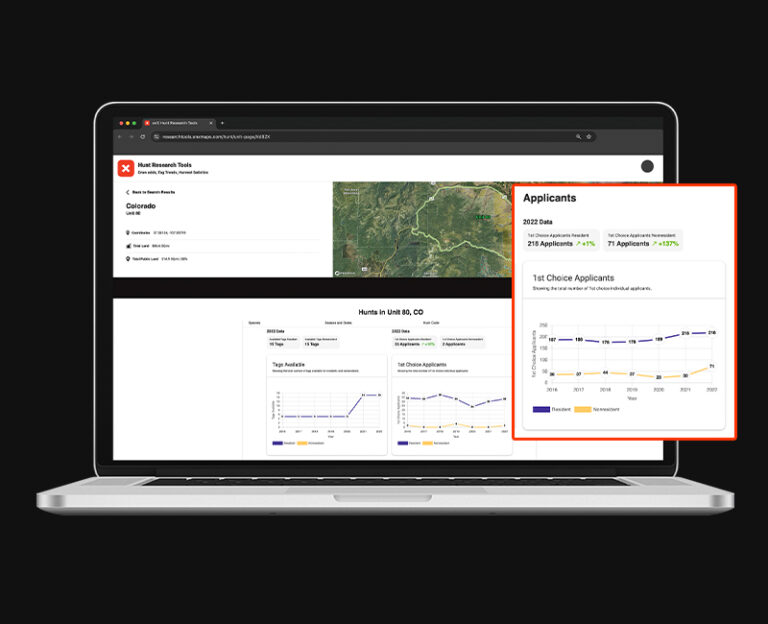 Hunt Research Tools | onX Hunt Elite Membership Pro-Deal