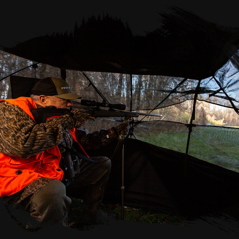 Double Bull Blinds | onX Hunt Elite Member Pro-Deal