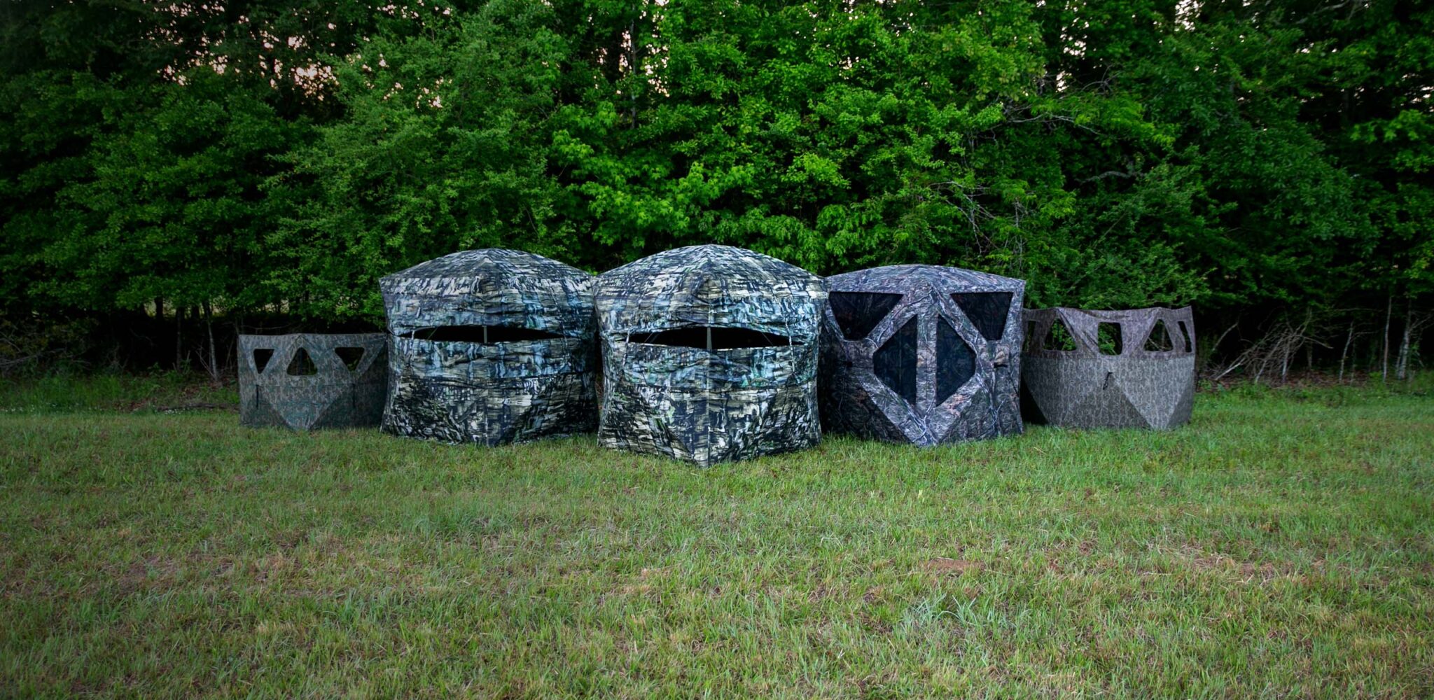 Double Bull Blinds | onX Hunt Elite Member Pro-Deal