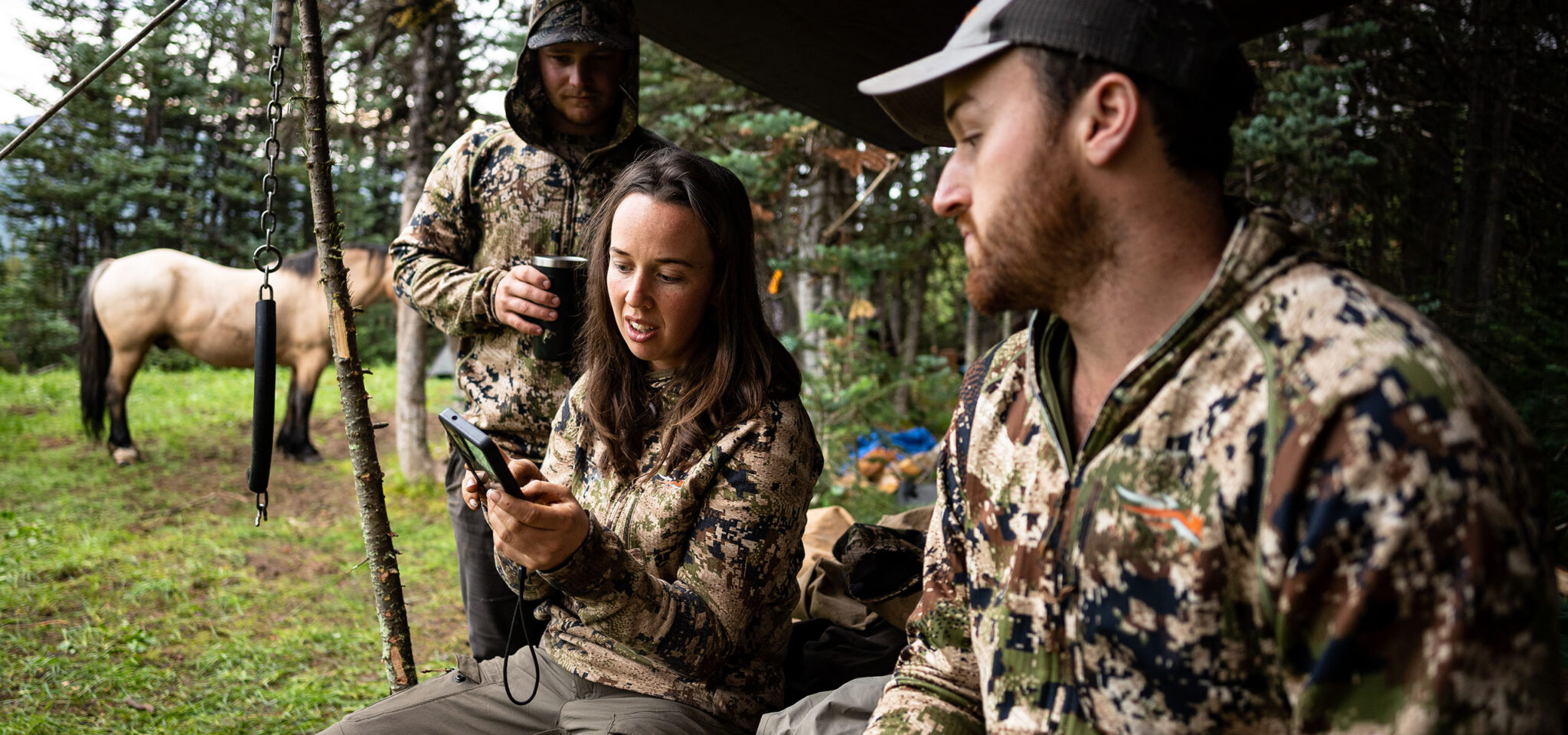 onX Hunt Elite Map Tools