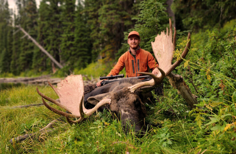 Moose Draw Tips and Tricks for Each Species with Huntin' Fool | onX Hunt