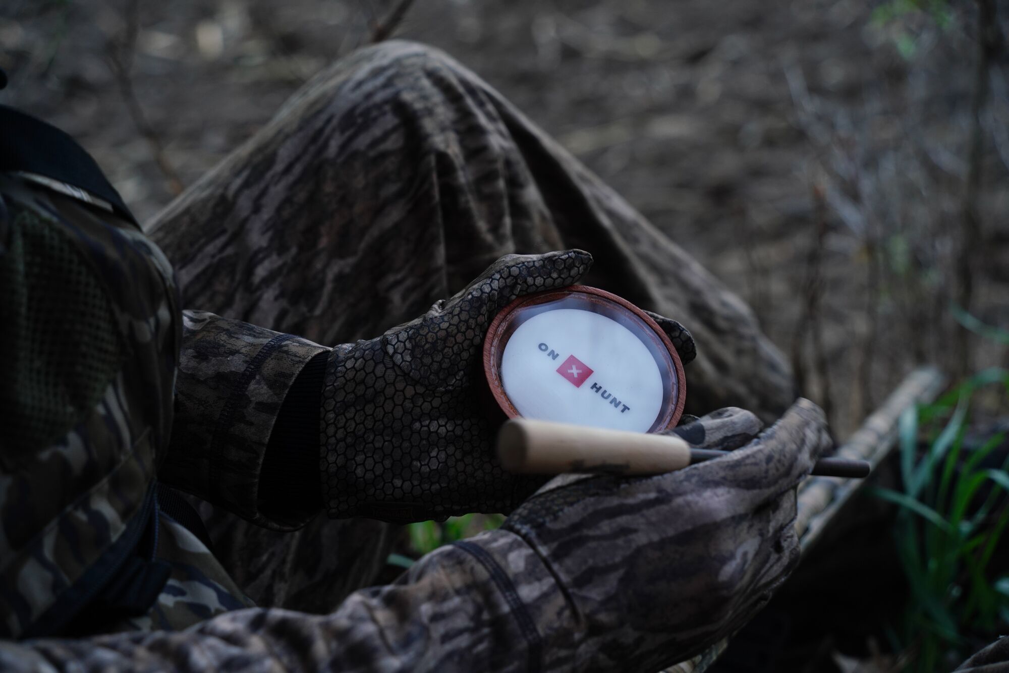 Turkey Hunting Series | onX Hunt Masterclasses