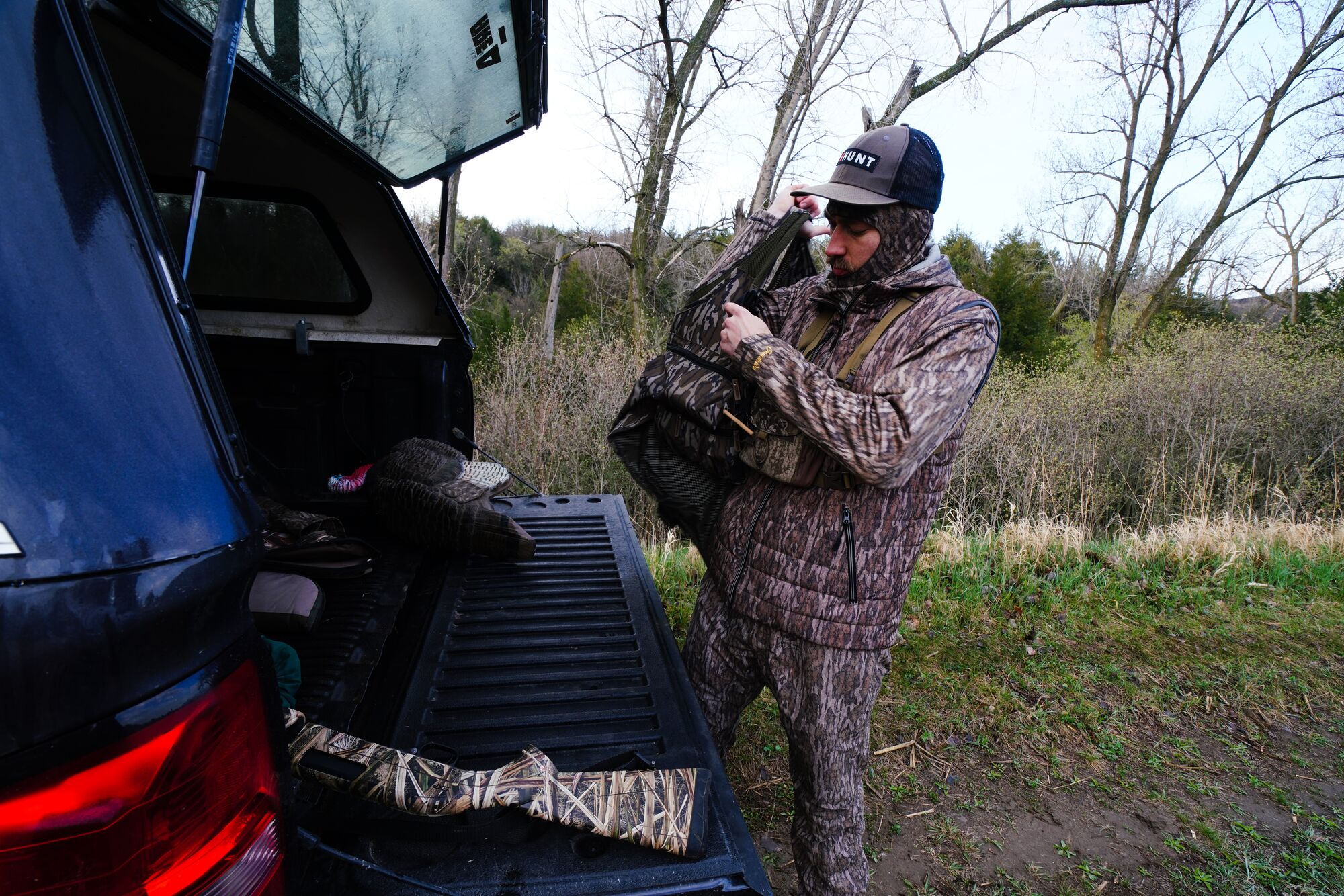 Turkey Hunting Series | onX Hunt Masterclasses