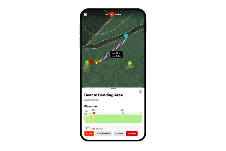 Best Deer Hunting App for Your Next Whitetail Season | onX Hunt
