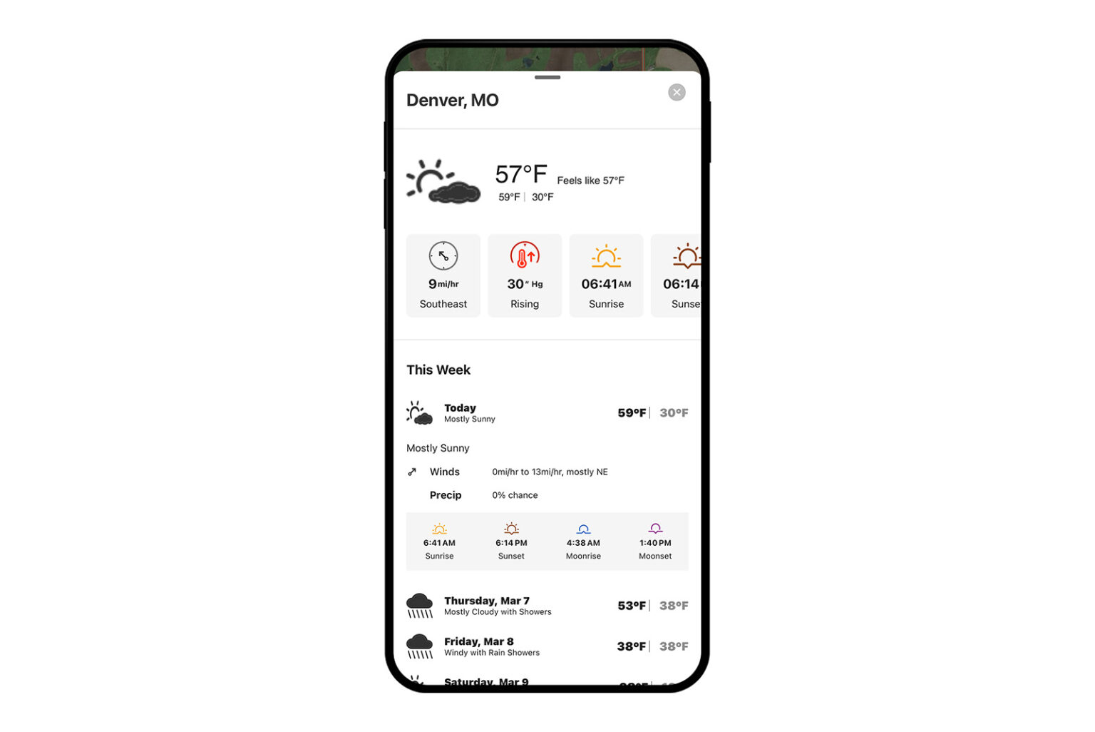 Best Deer Hunting App for Your Next Whitetail Season | onX Hunt