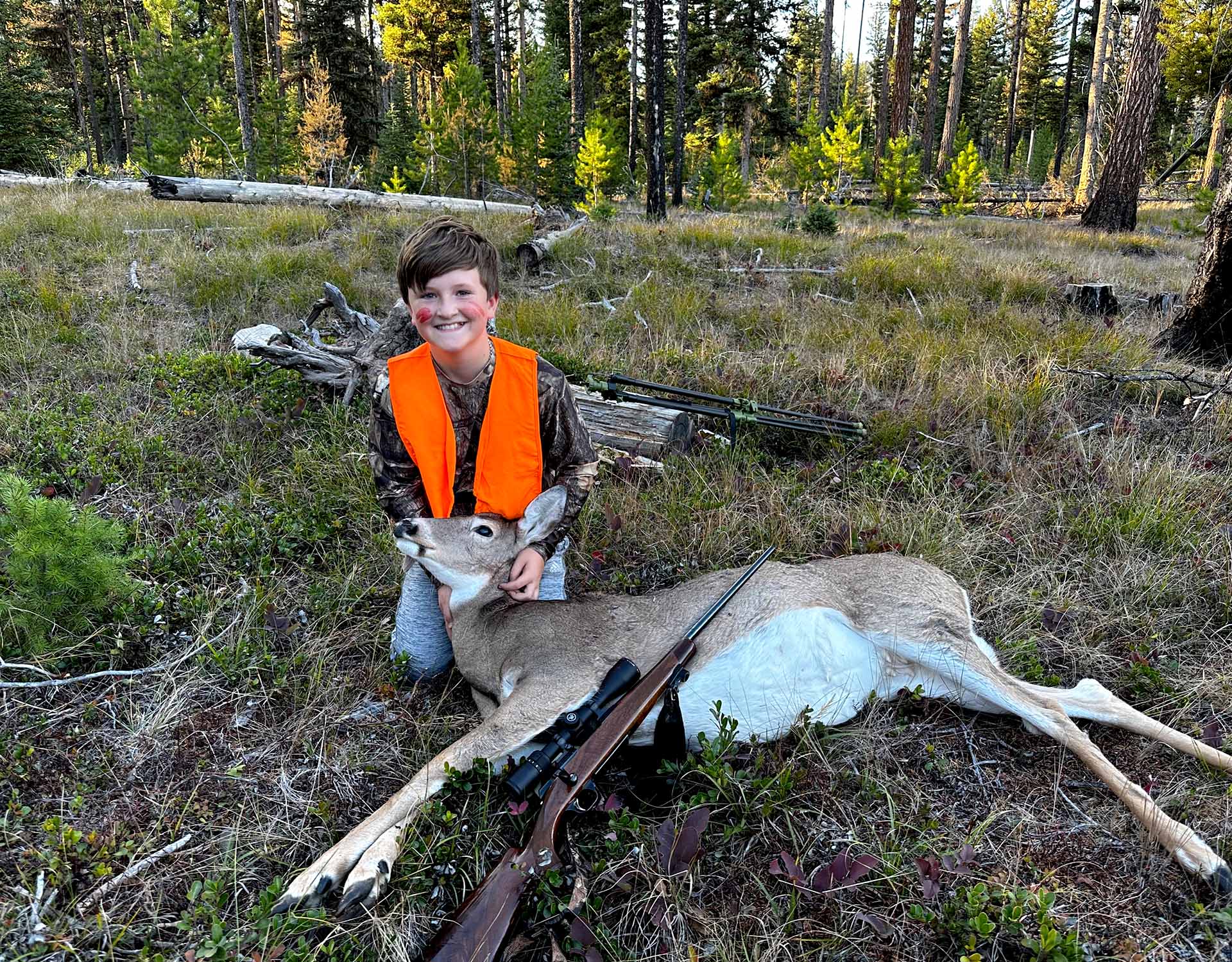 A Father's Day Hunting Tradition | onX Hunt