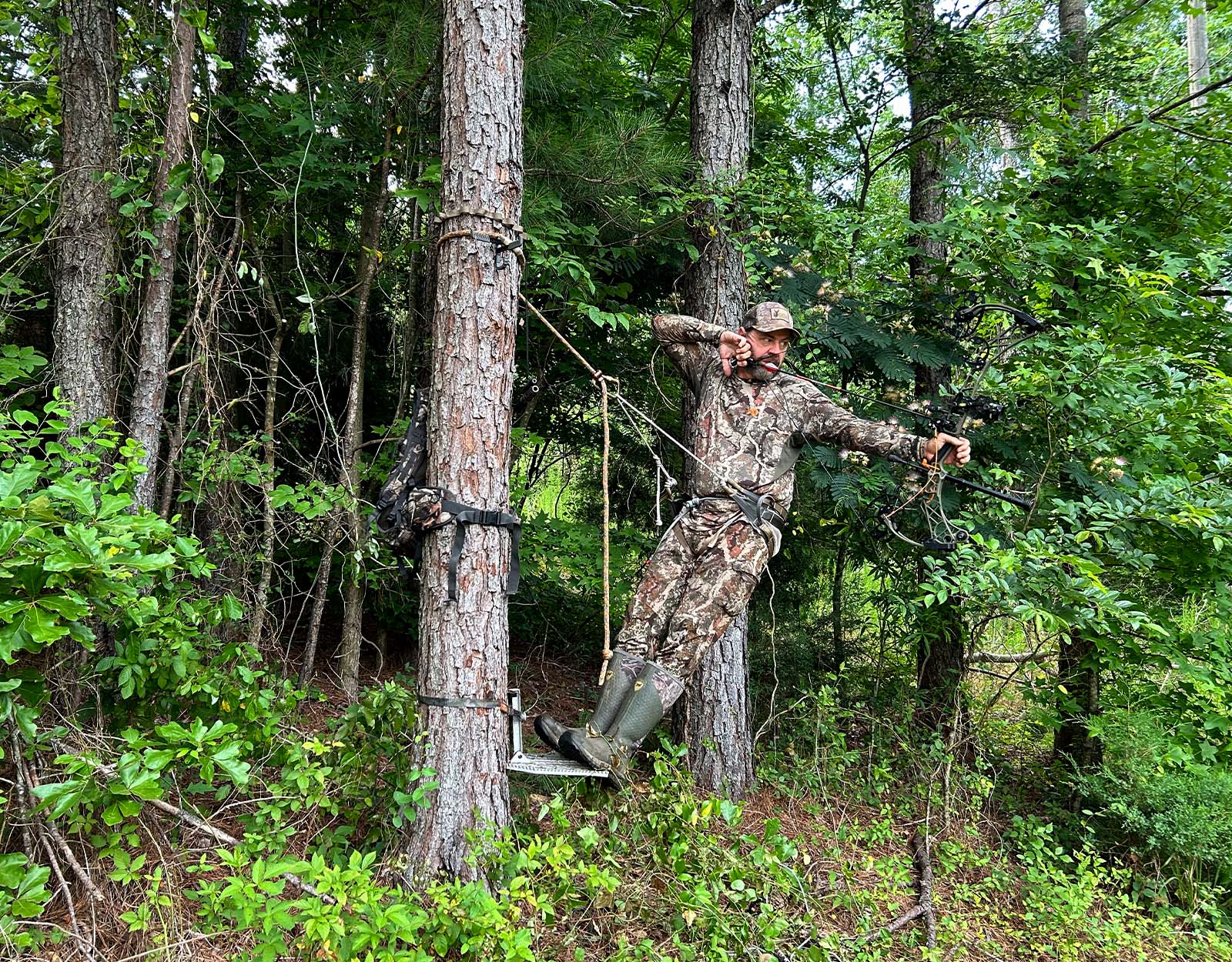 Saddle Hunting 101 | Tips, Gear, & Techniques | onX Hunt