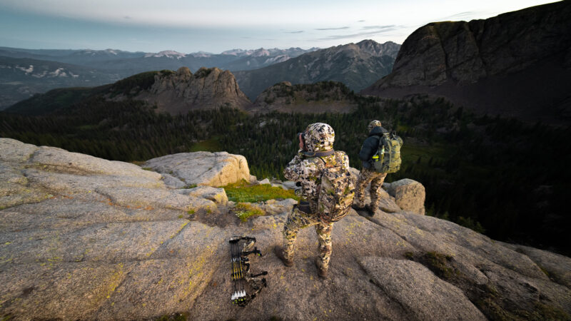 E-Scout for Elk | Step-by-Step System | onX Hunt