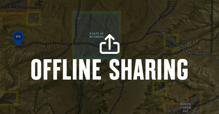 Offline Maps for Hunting | Download Maps & Navigate Anywhere | onX Hunt