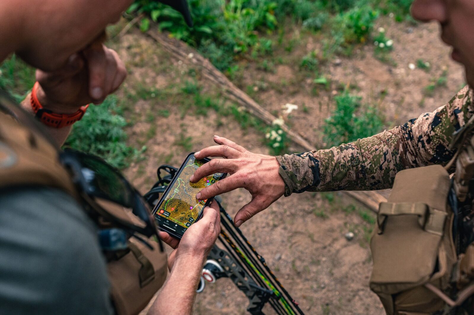 onX Hunt Masterclasses - Learn How to Use onX Hunt