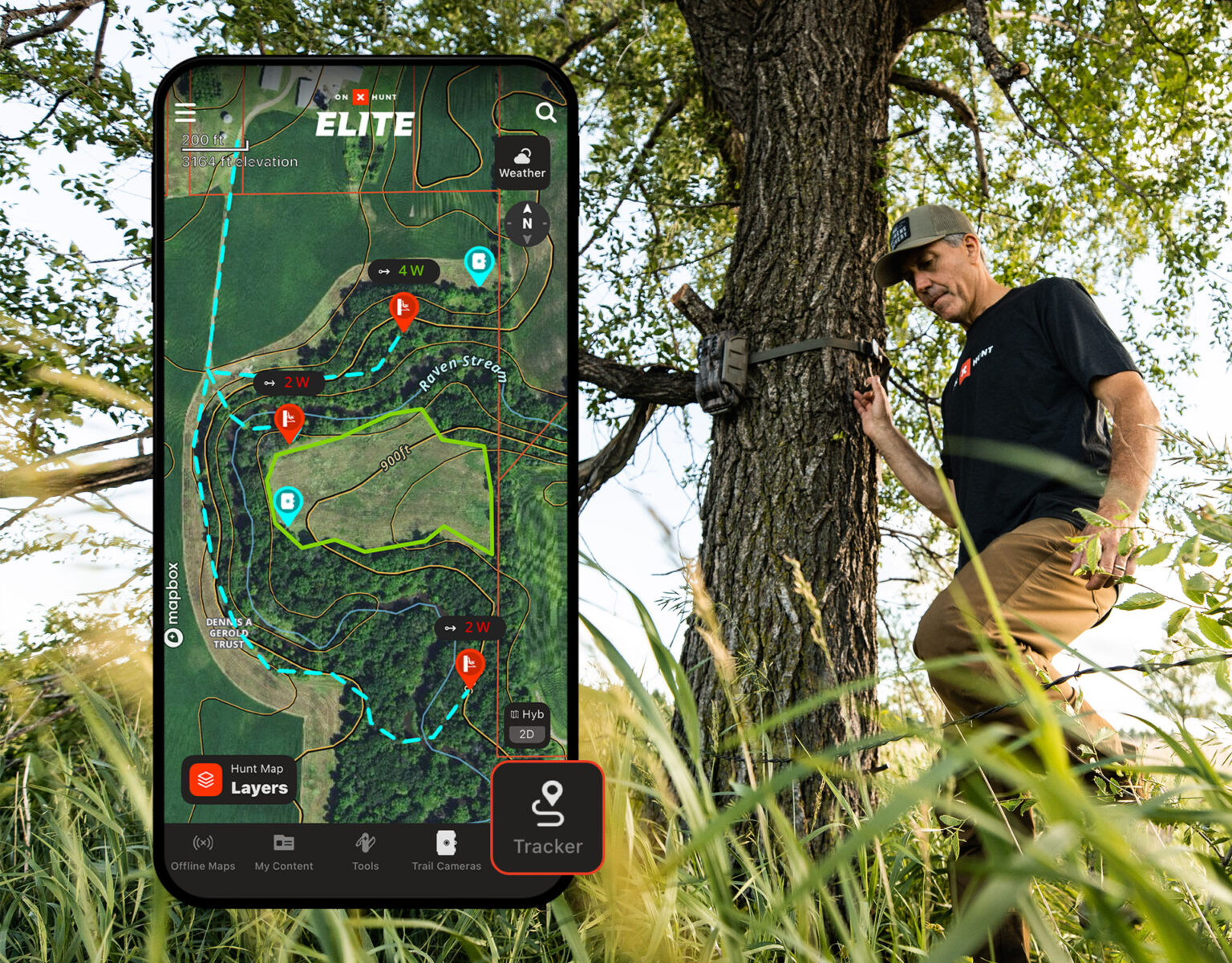 How To Read Deer Sign | What Deer Tracks, Scat, & Scrapes Tell You