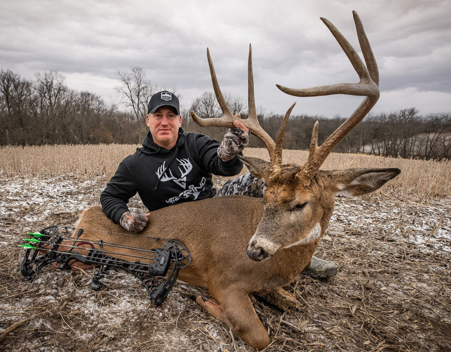 2024 Rut Predictions | Deer Rut Season Tips From Experts | onX Hunt