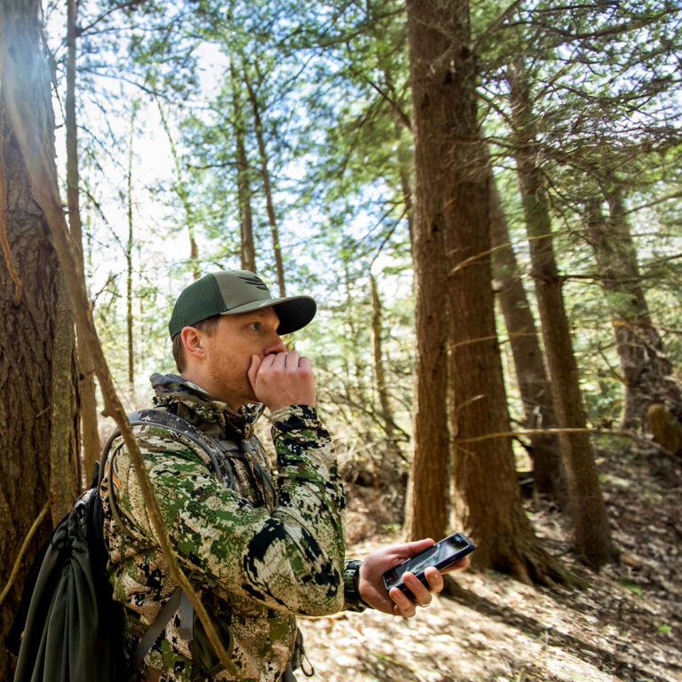 Compass Mode for Hunting | Navigate with Precision | onX Hunt