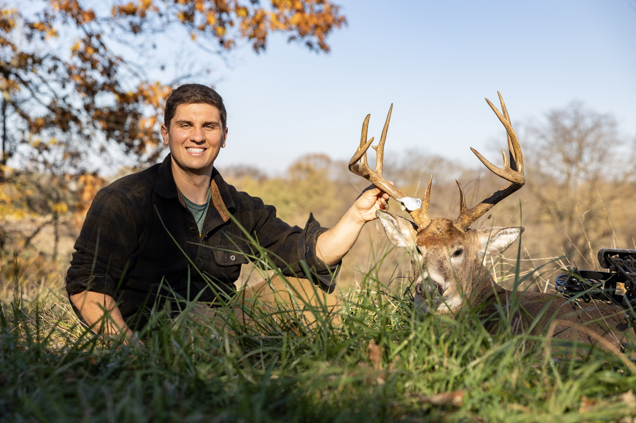 2024 Rut Predictions | Deer Rut Season Tips From Experts | onX Hunt