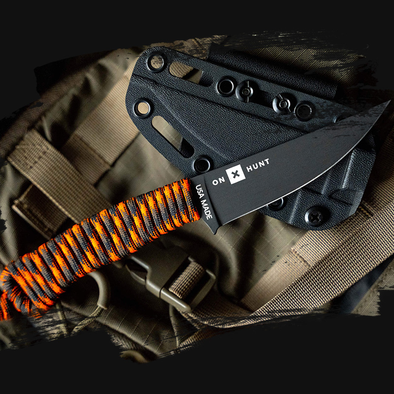 Montana Knife Company | onX Hunt Elite Member Benefit