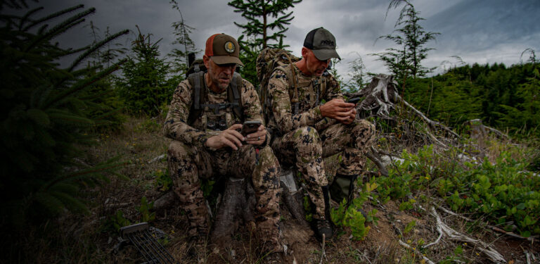 Outdoor Class:E-Scouting Elk Corey Jacobsen | onX Hunt