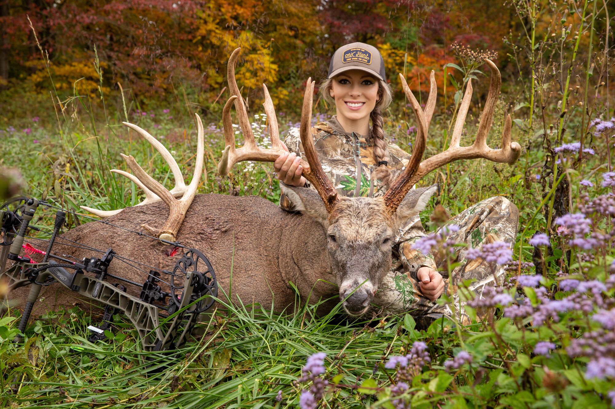 2024 Rut Predictions | Deer Rut Season Tips From Experts | onX Hunt