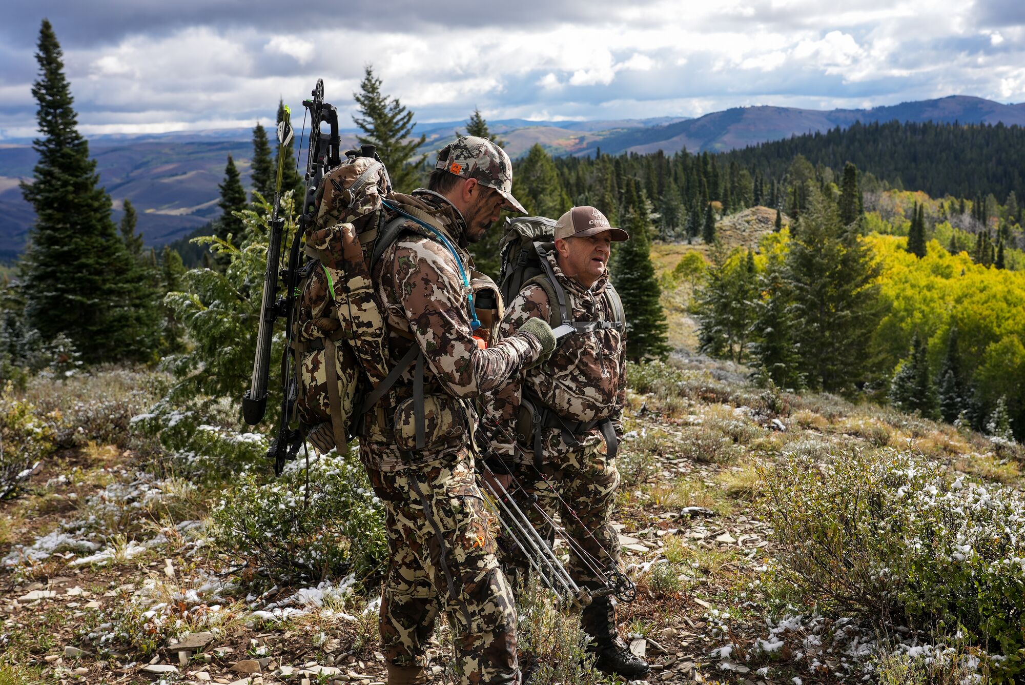 onX Hunt Masterclasses - Learn How to Use onX Hunt