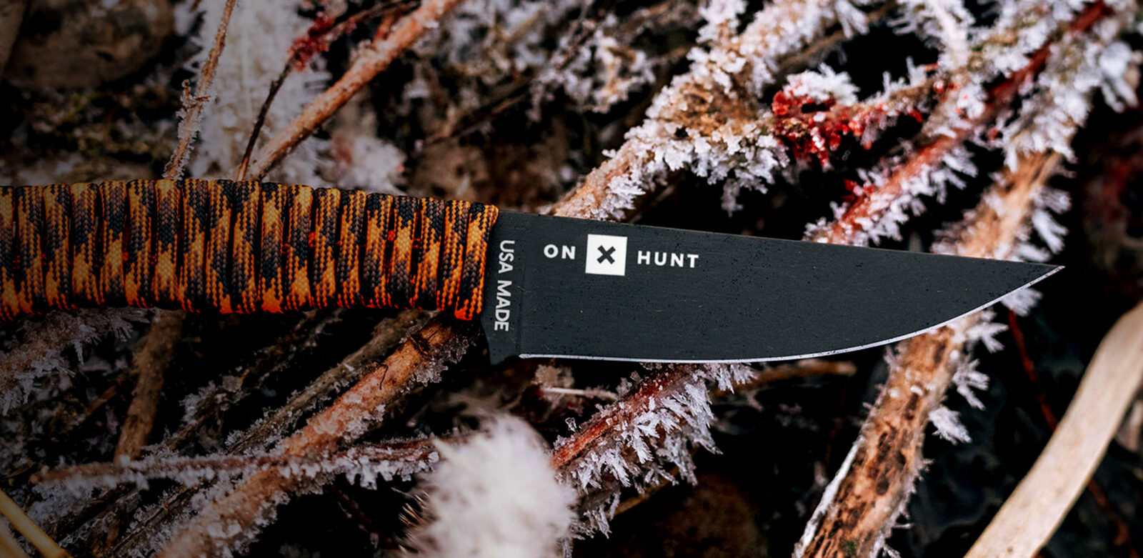 Montana Knife Company | onX Hunt Elite Member Benefit