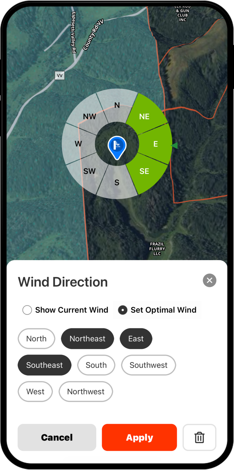 Deer Rut Guide | Rut Report, Predictions & More | onX Hunt